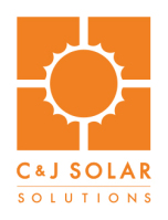 C & J Solar Solutions - Home